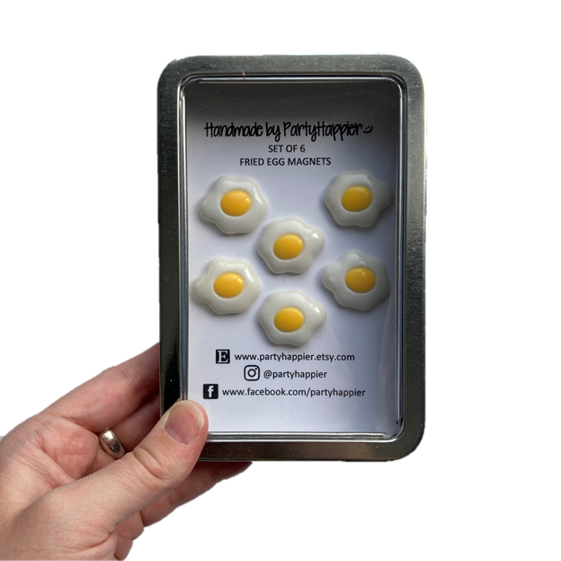 Egg Magnets – PartyHappier