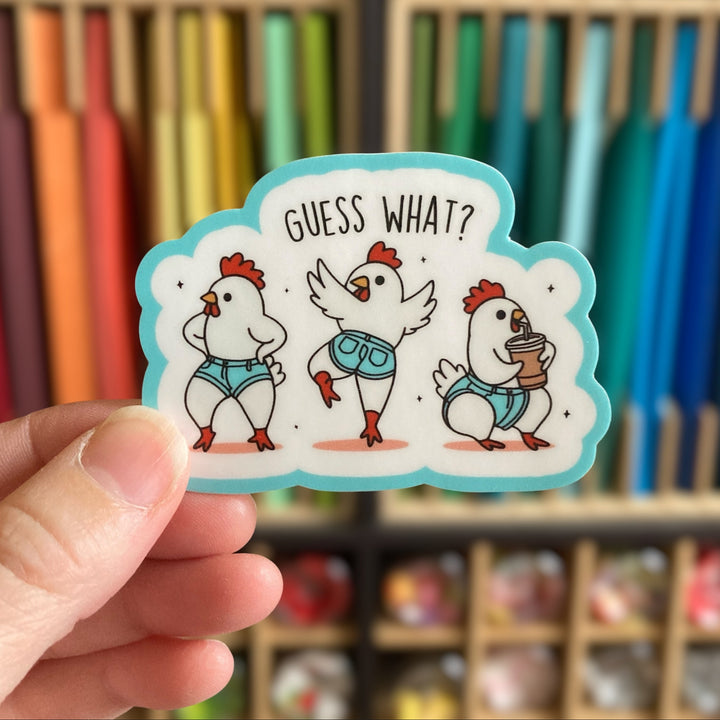 Stickers – Page 2 – PartyHappier