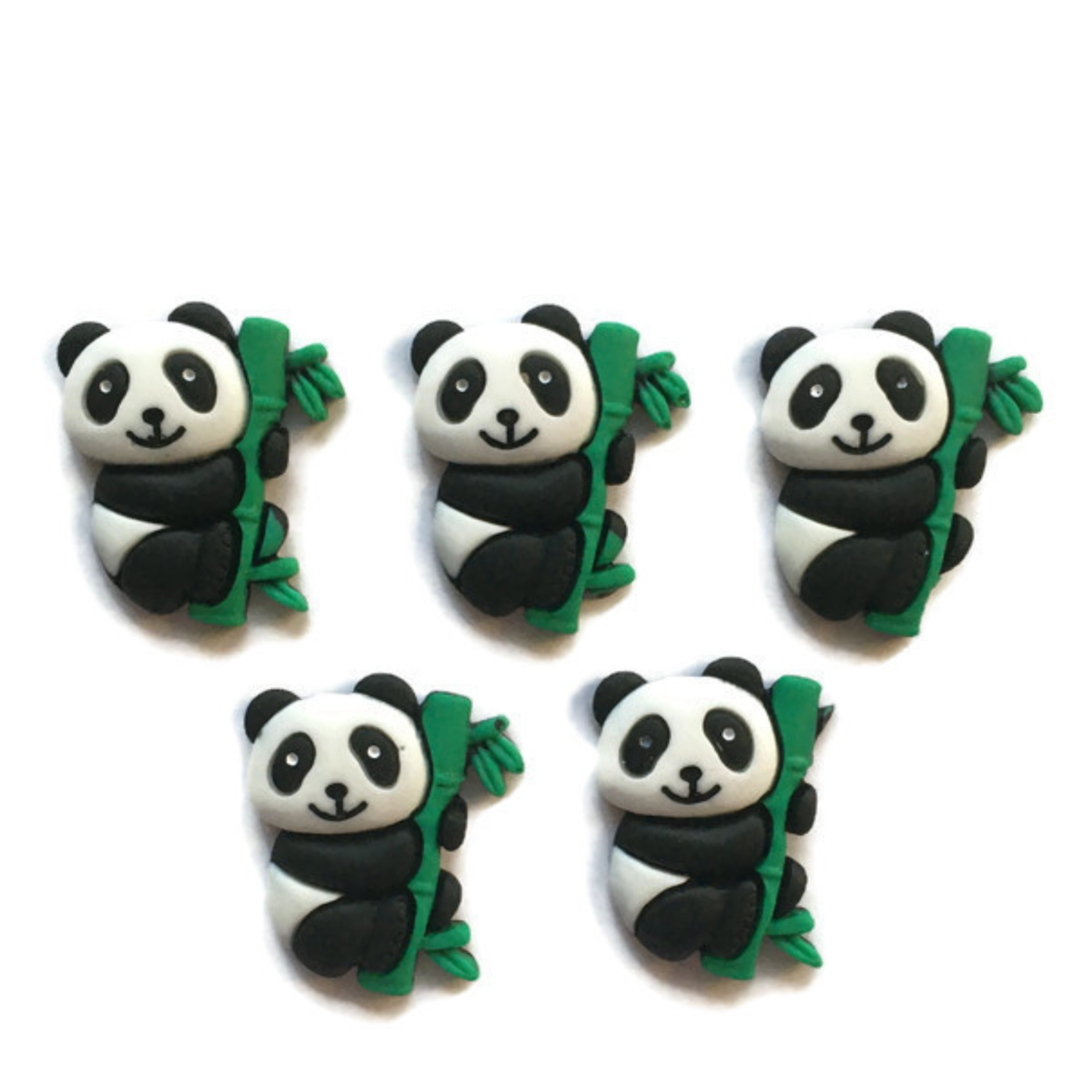 Panda Magnets – PartyHappier